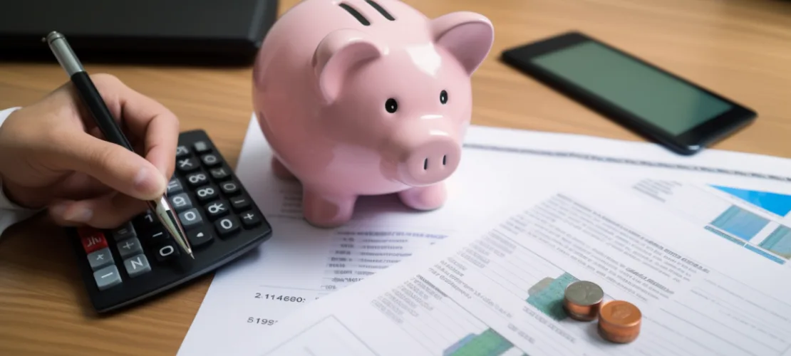 Bugetul personal: Cum să-ți gestionezi eficient finanțele | TotRedus